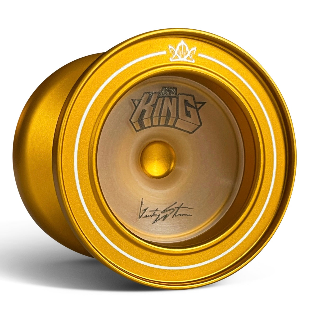 DNA King Yoyo – gentrystein.com