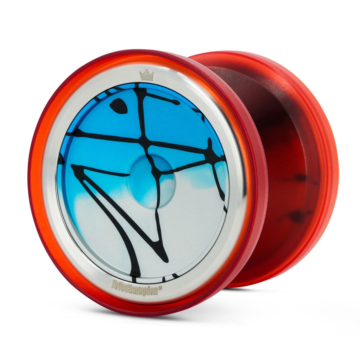 Yoyochampion - Yoyos & Tricks by Gentry Stein