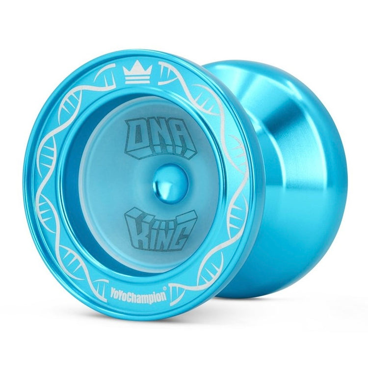DNA King Yoyo + FREE DNA String