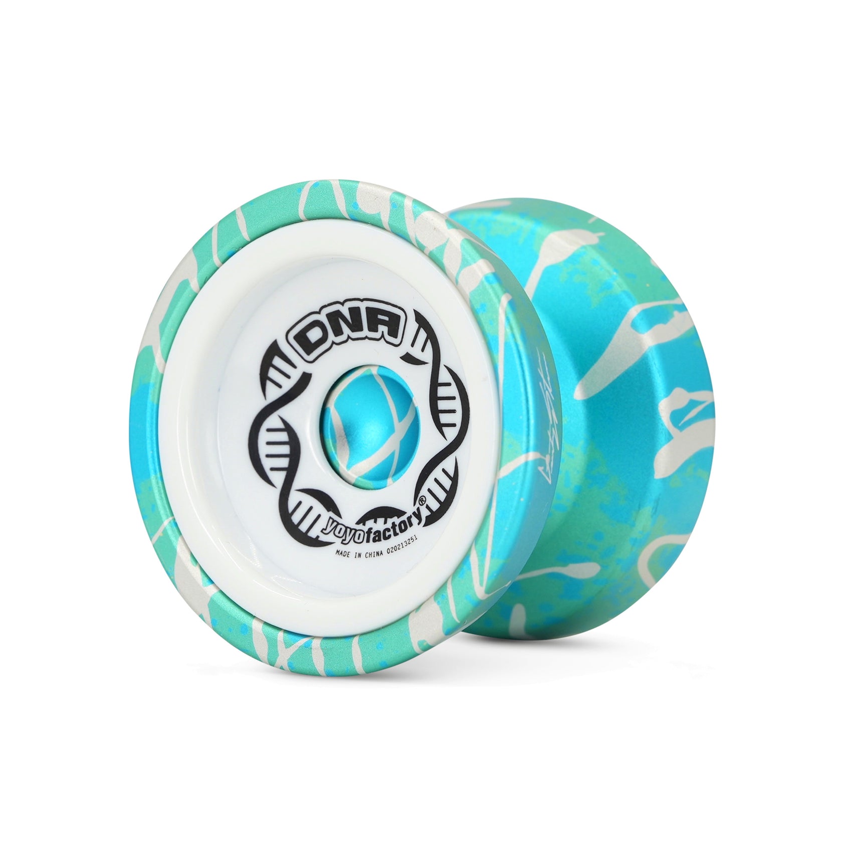 DNA Yoyo