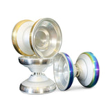 Shutter Elite Bimetal Yoyo – gentrystein.com