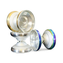 Shutter Elite Bimetal Yoyo – gentrystein.com