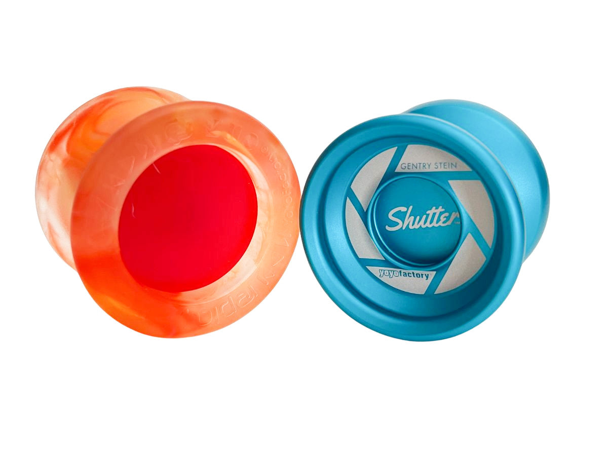 Shutter Yoyo (+Free Replay Pro!) – gentrystein.com