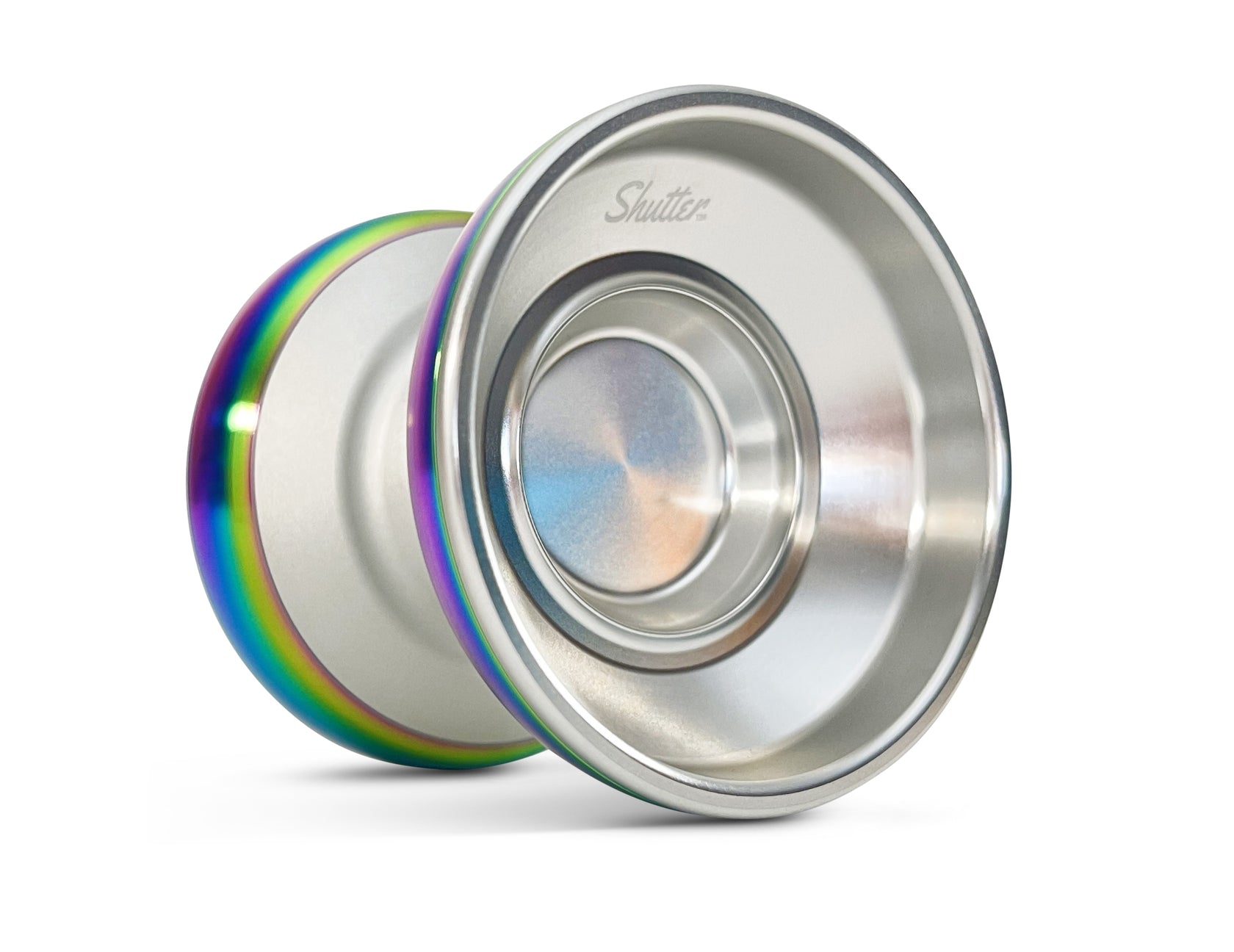 Shutter Elite Bimetal Yoyo – gentrystein.com