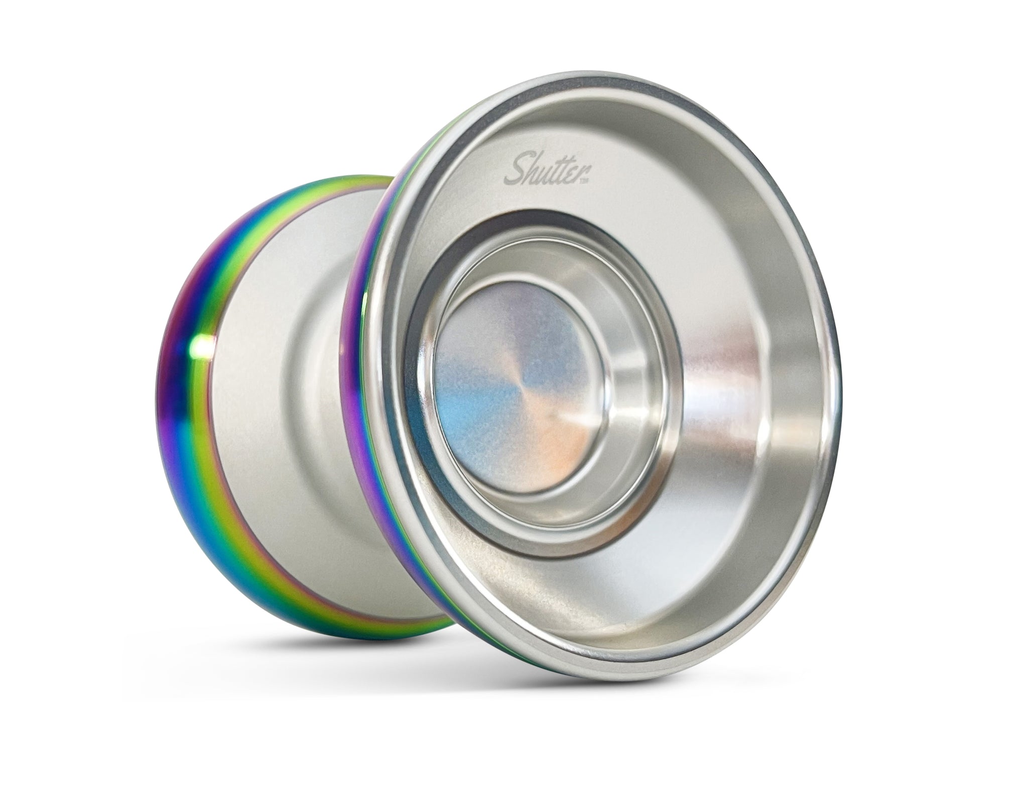 Shutter Elite Bimetal Yoyo – gentrystein.com