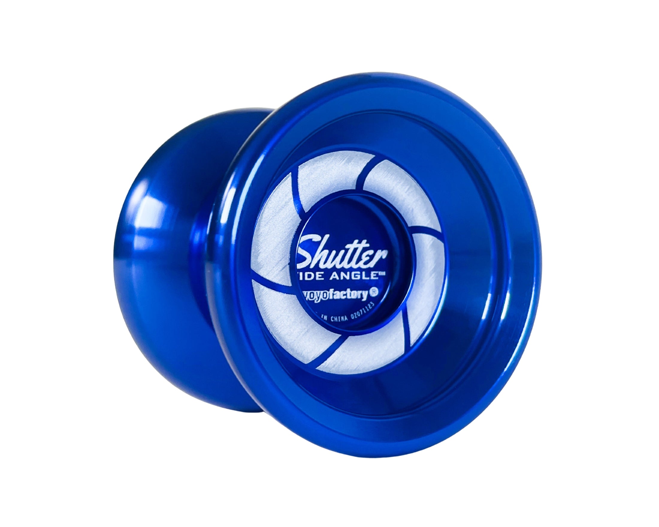 Shutter Wide Angle Yoyo – gentrystein