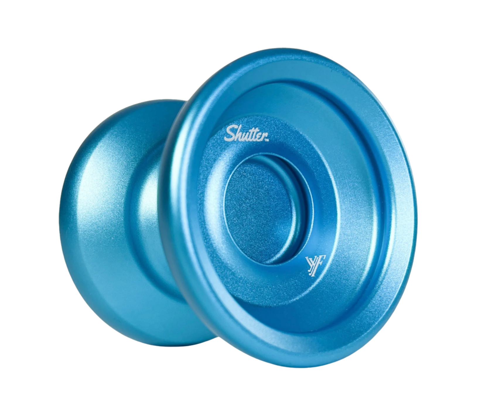 Shutter Wide Angle Yoyo – gentrystein