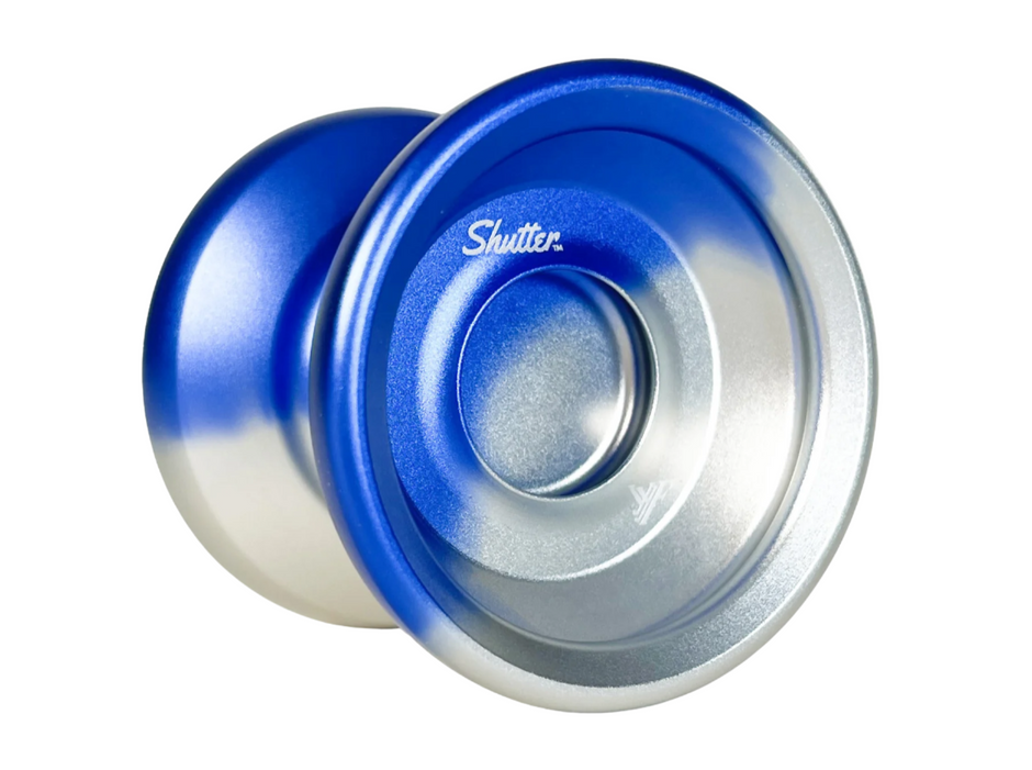 Pro Yoyos From Gentry Stein - Yoyochampion – gentrystein.com