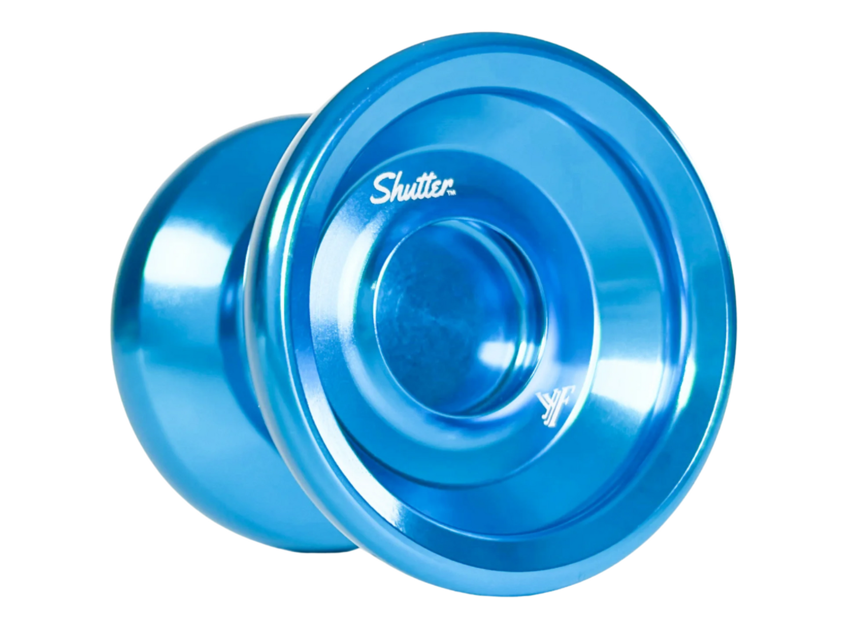 Shutter Wide Angle Yoyo – gentrystein.com