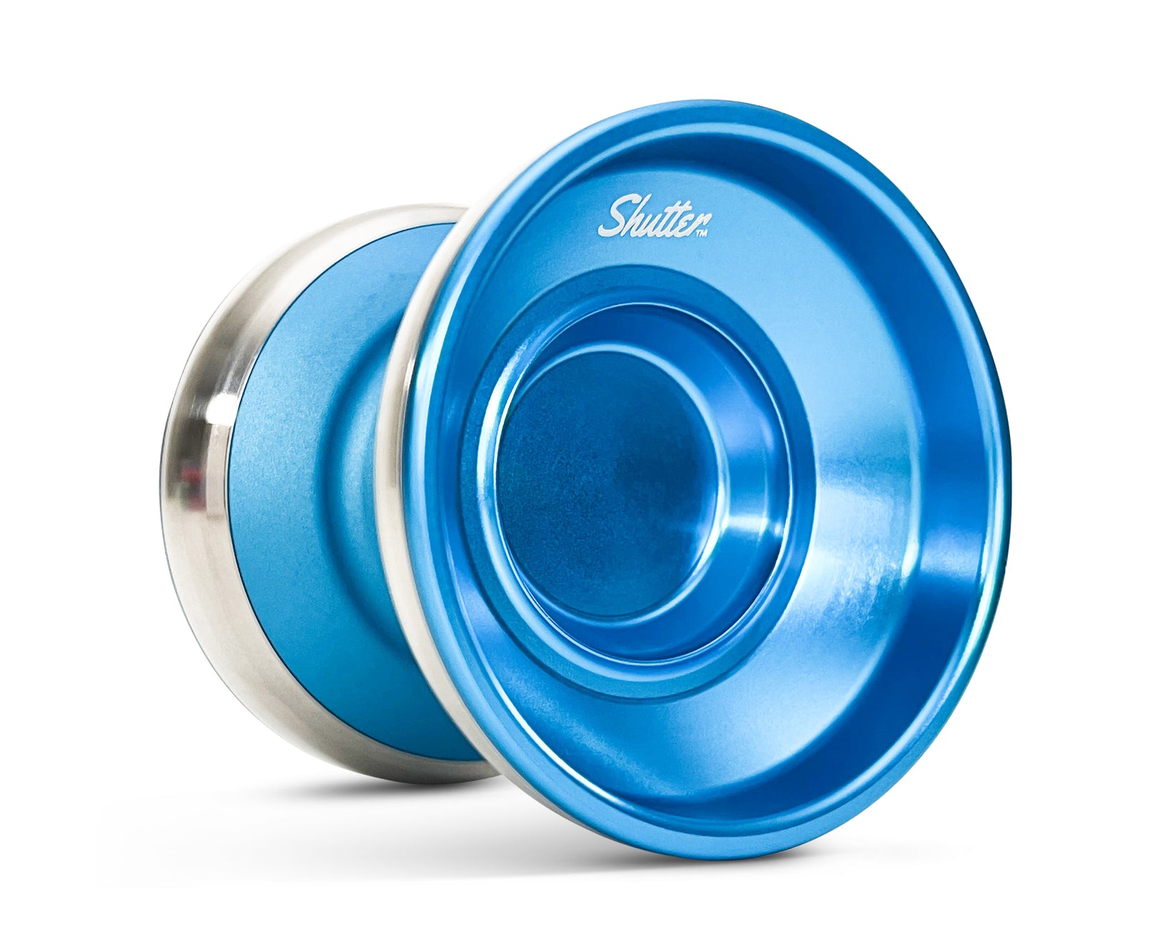 Shutter Elite Bimetal Yoyo – gentrystein.com