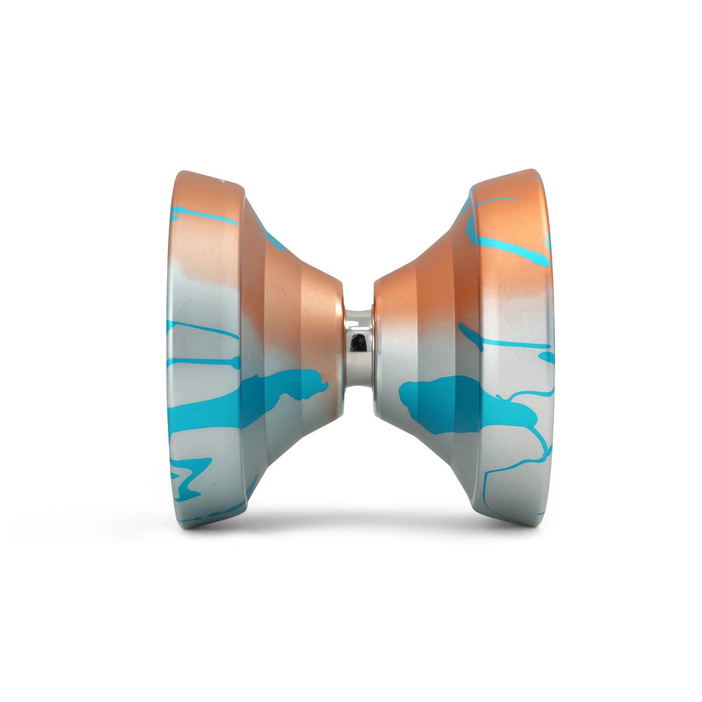 Super G Yoyo