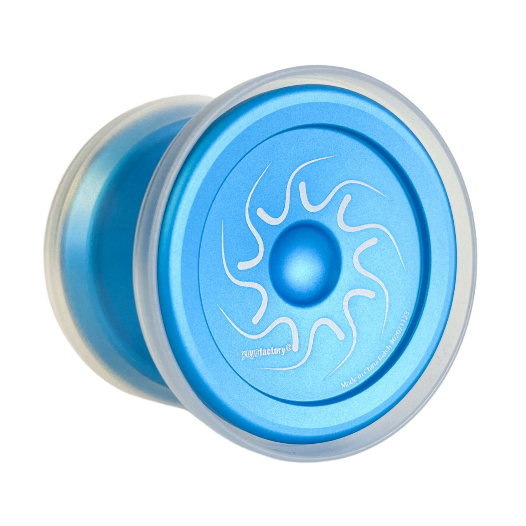 Nine Dragons Yoyo – gentrystein.com
