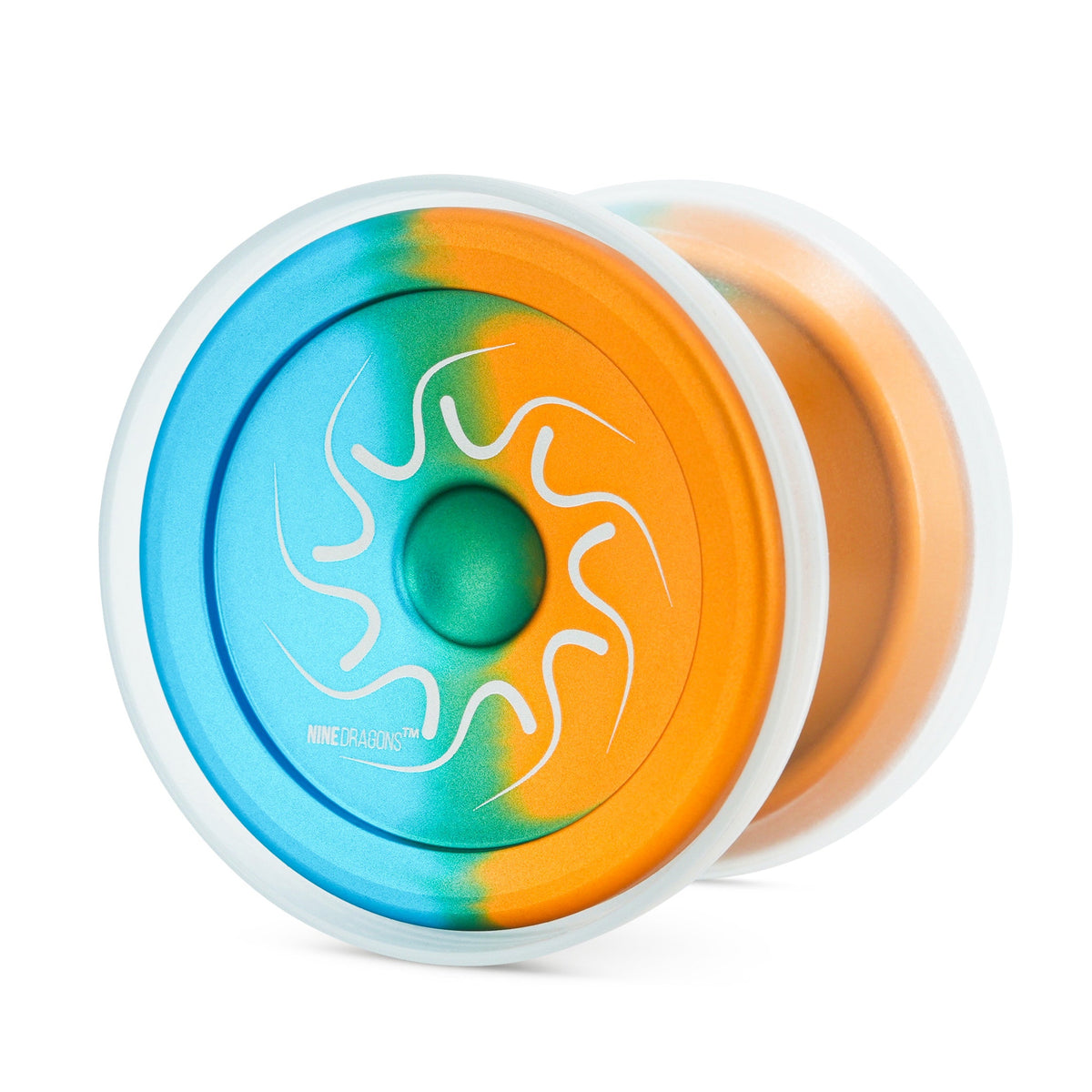 Nine Dragons Yoyo