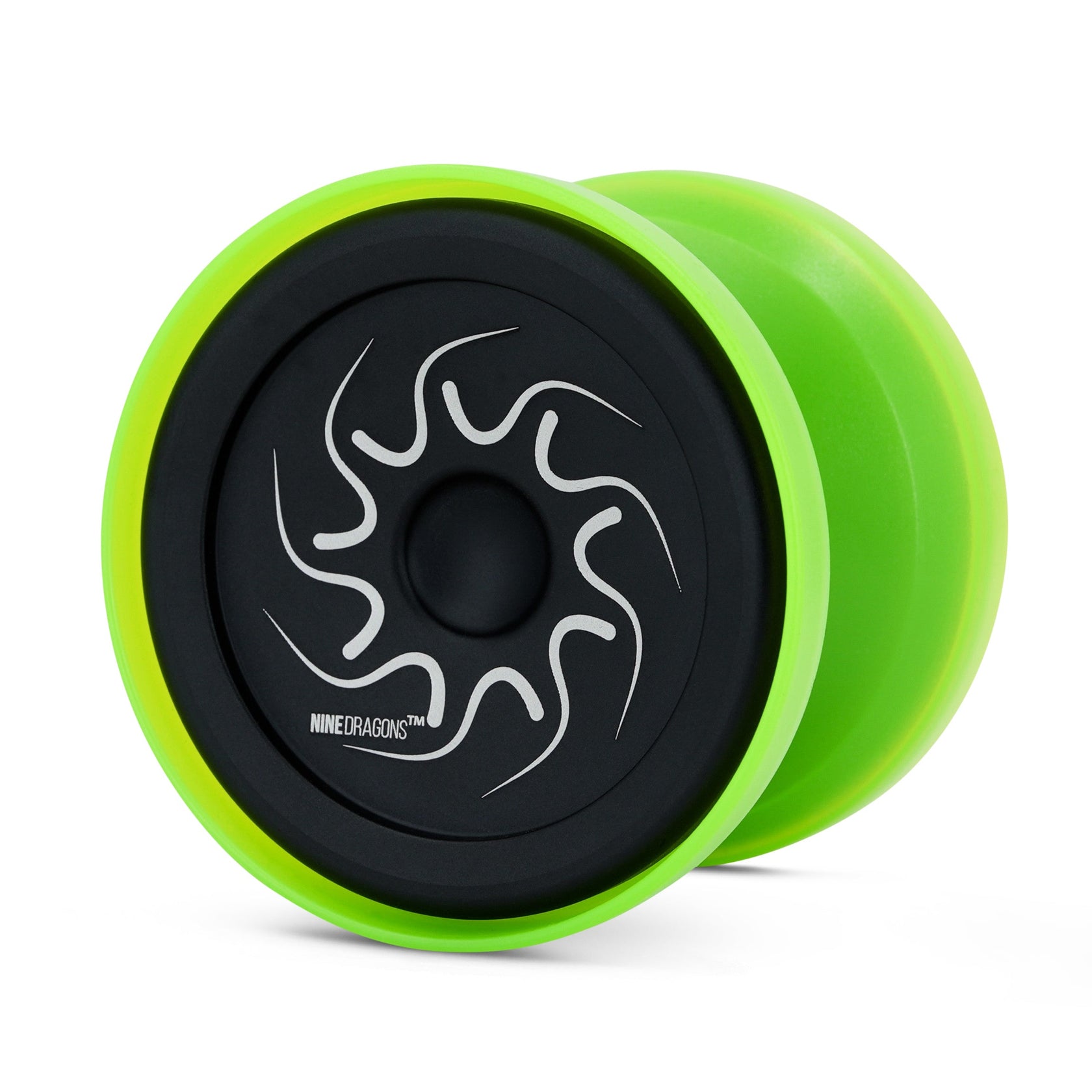 Nine Dragons Yoyo