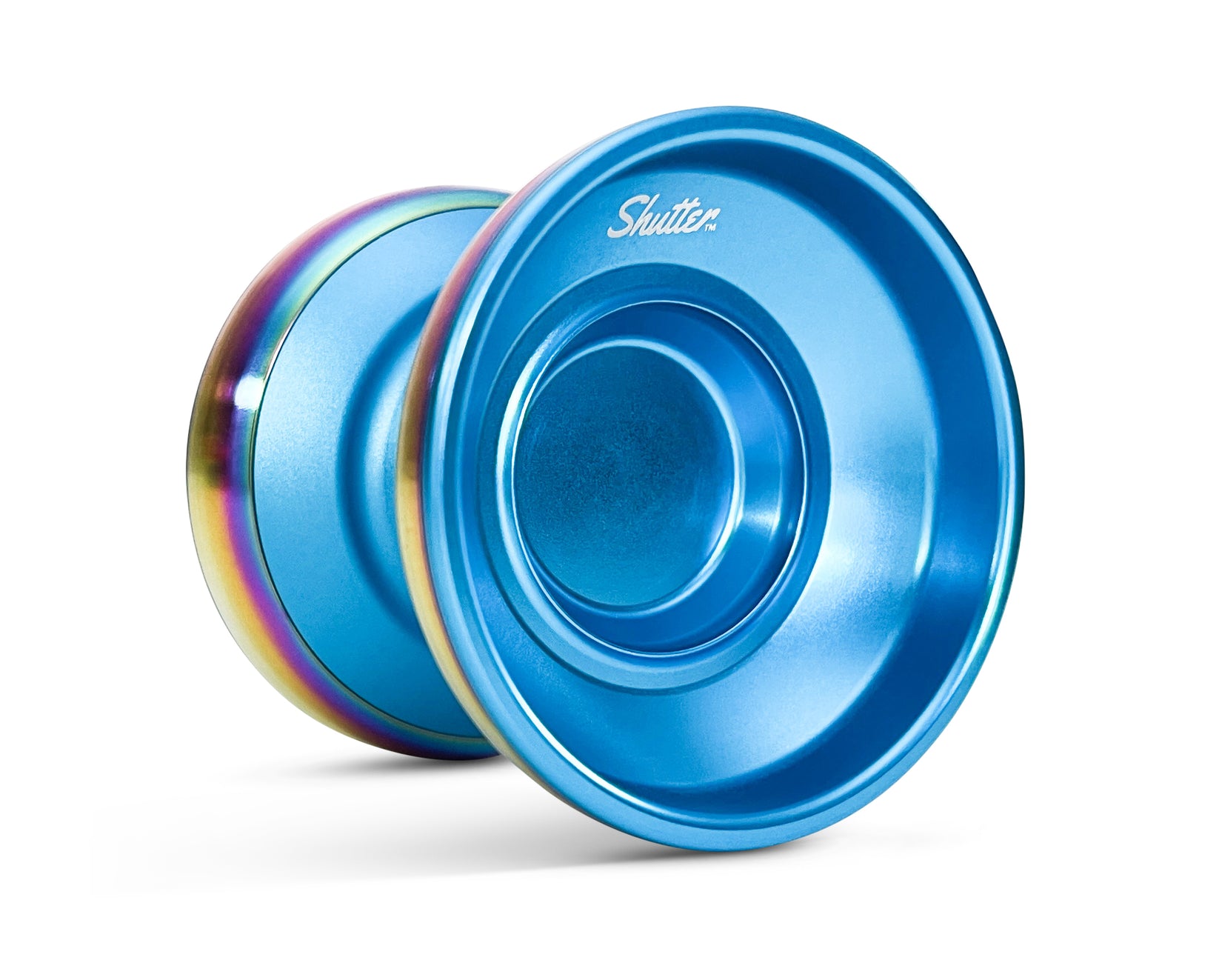 Shutter Elite Bimetal Yoyo – gentrystein.com