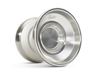 Shutter Elite Bimetal Yoyo – gentrystein.com