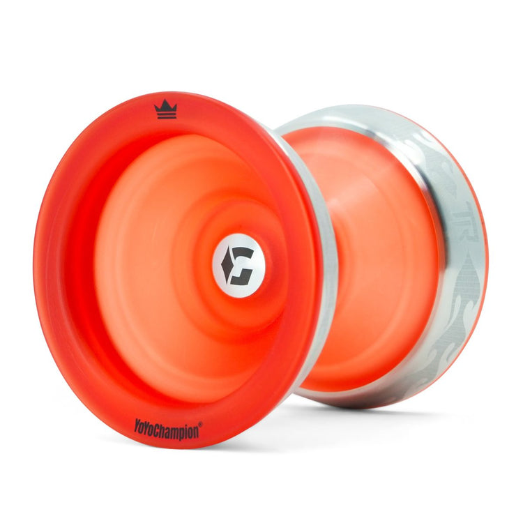 YOYOCHAMPION™ YoYo Training & Tutorials