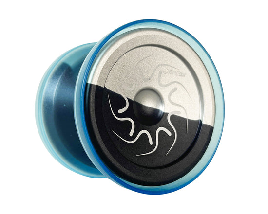 Nine Dragons Yoyo – gentrystein.com