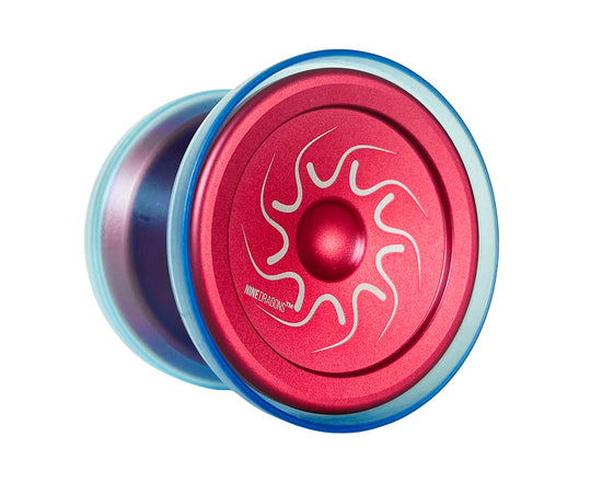 Nine Dragons Yoyo – gentrystein.com