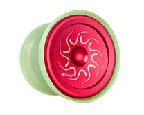 Nine Dragons Yoyo – gentrystein.com