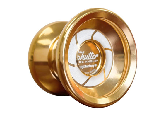 Shutter Wide Angle Yoyo – gentrystein